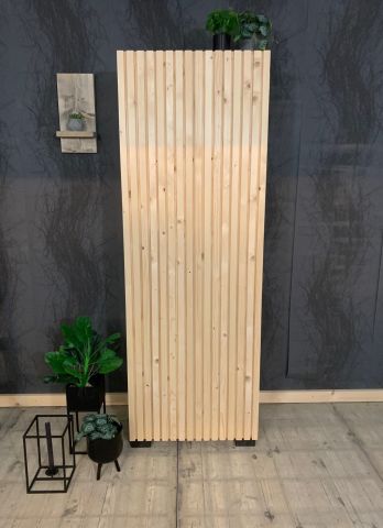 Kast Stripes kopen | Het Steigerhouthuis