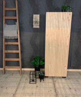 Kast Stripes | Het Steigerhouthuis