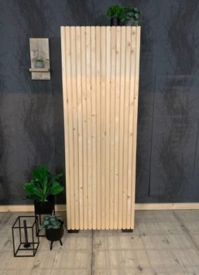 Kast Stripes | Het Steigerhouthuis