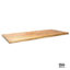 Mango Tree Table Top 3+3 180 | Het Steigerhouthuis
