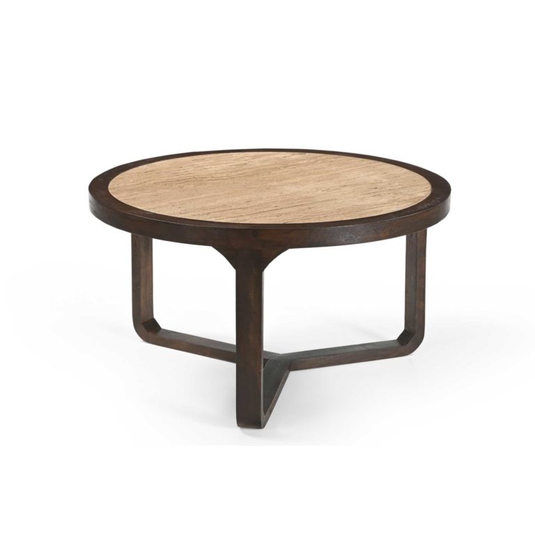 Salontafel Morris | 75 cm | Het Steigerhouthuis