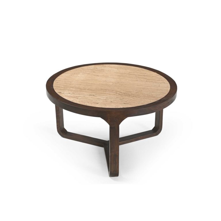 Salontafel Morris | 75 cm | Het Steigerhouthuis