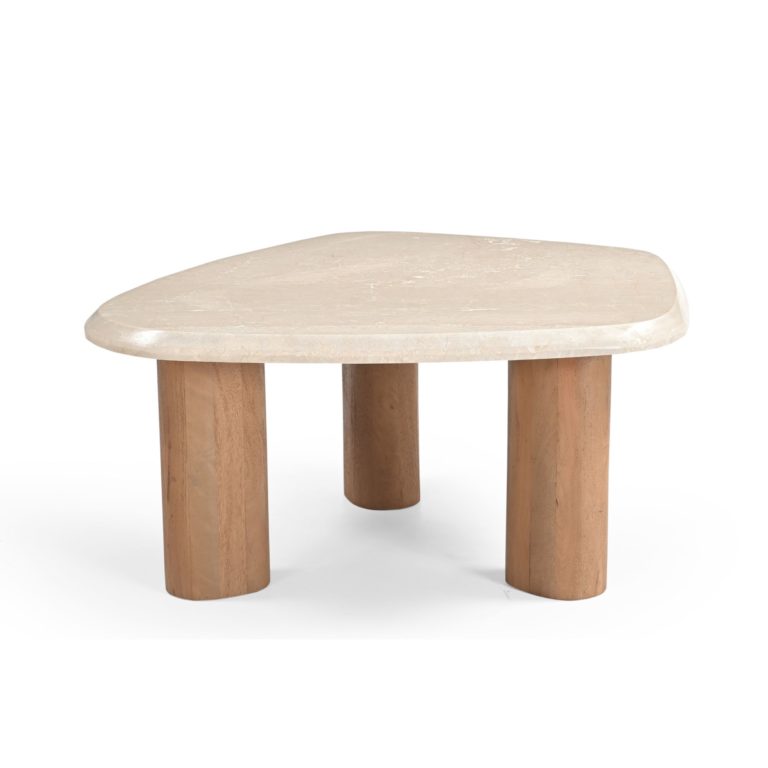 Salontafel Nuvé | 84 cm | Het Steigerhouthuis