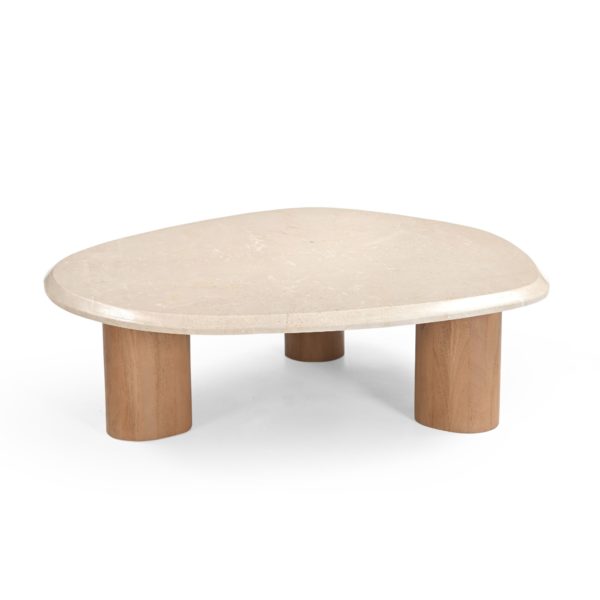 Salontafel Nuvé | 100 cm | Het Steigerhouthuis